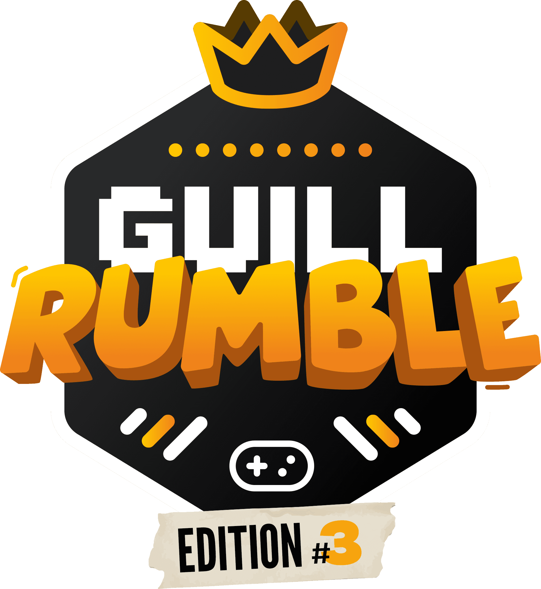 Guill Rumble #3